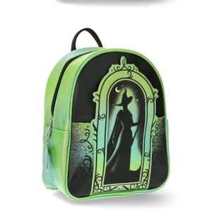 Wicked | Bags | Wicked Elphaba Mini Backpack Noone Mourns The Wicked ...